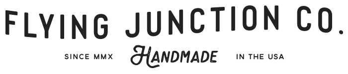 Custom Flags / Banners – Flying Junction Co.